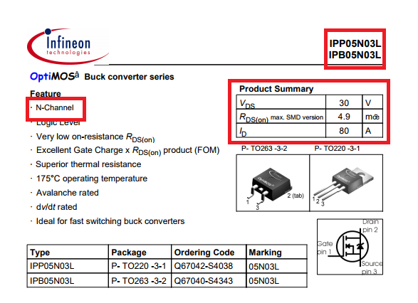 MOSFET A06 N03 DCF0010 - Conserto Placa de Desktop - FÓRUM EXCLUSIVO A ...